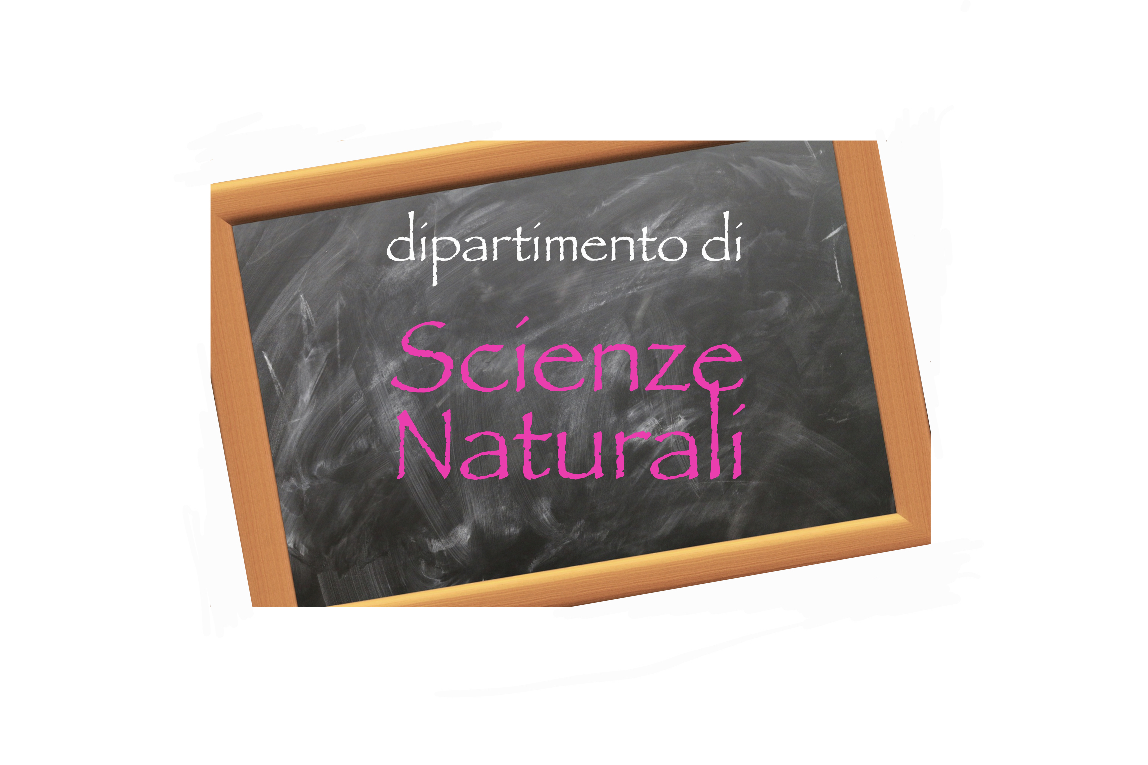 Dipartimento di Scienze naturali – Liceo Camillo Golgi – Breno